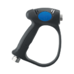 Pistolet sans gâchette MV925 avec raccord tournant inox